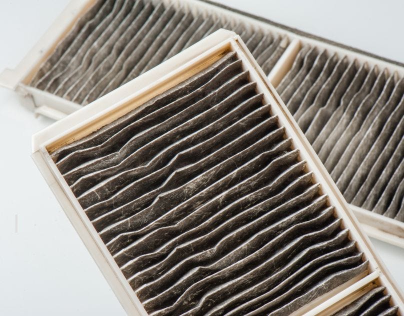 Custom Air Filters: Maximizing HVAC Performance and Lifespan | by ...