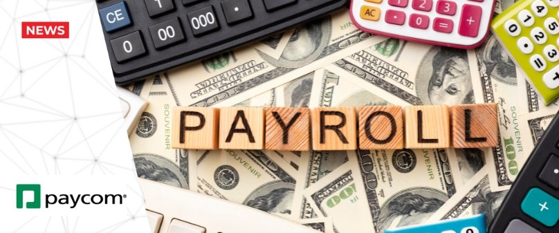 Paycom launches Everyday, Ensuring Compliant Daily Payrolls - Otis ...