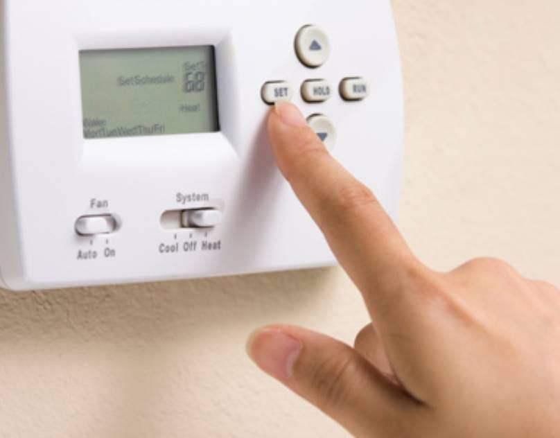 What it means to have an “internal thermostat” and how you can adjust ...