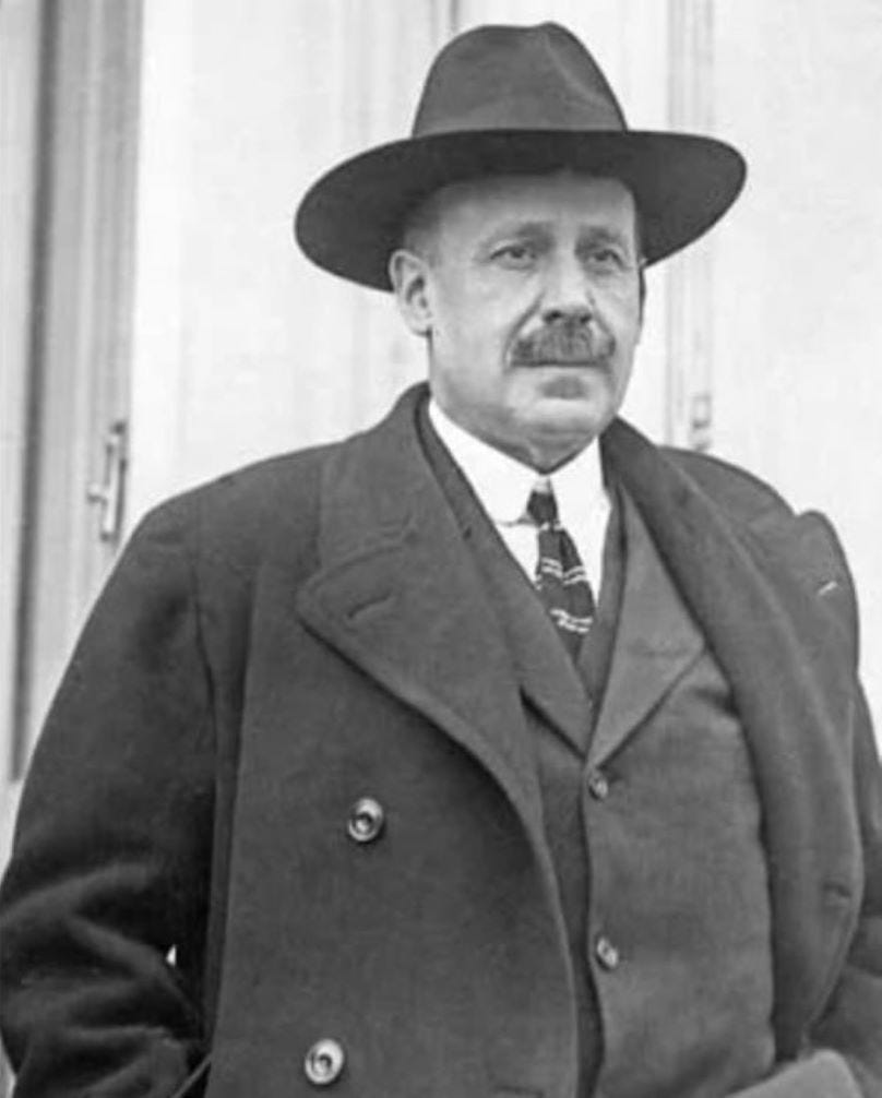 “Retratos de una España Profunda por Zuloaga” - Historiasconarte - Medium