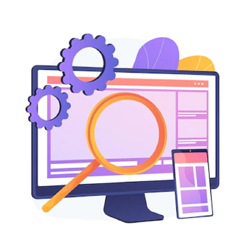 SEO Focused Design - Aloomic - Medium