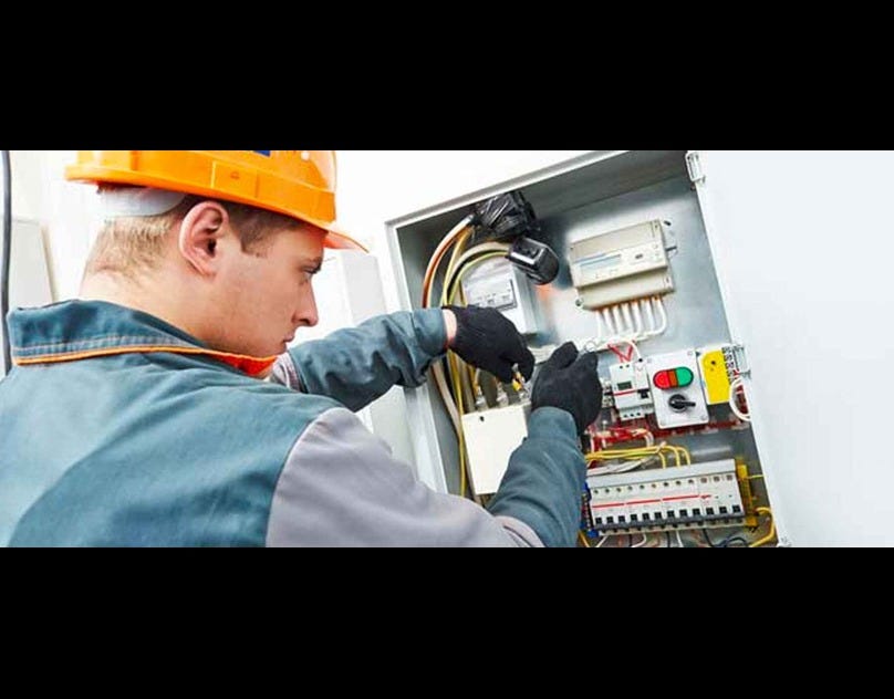 Residential Electrical Services Los Angeles | by Ves Electrical | Medium