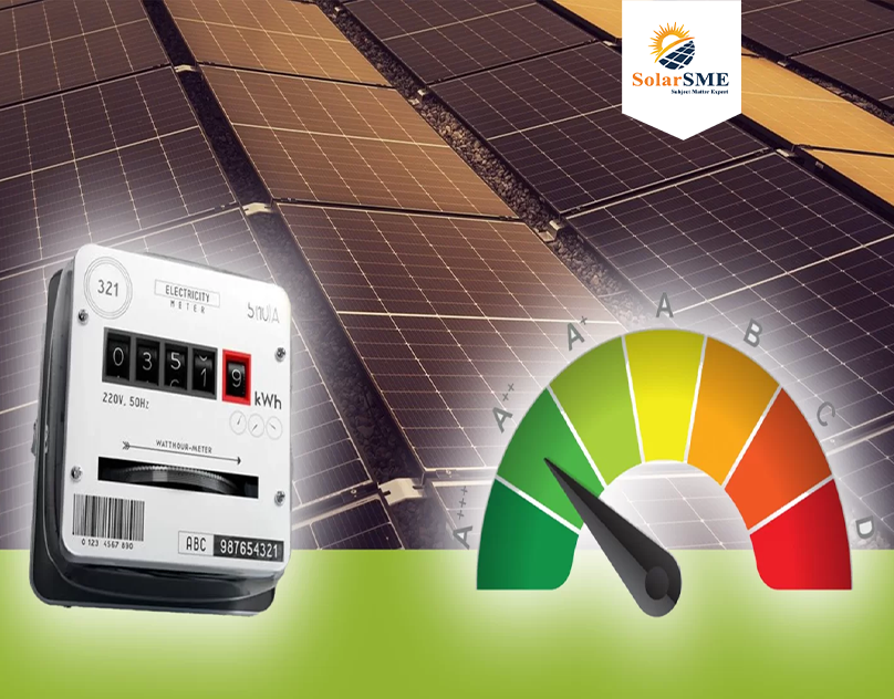 Demystifying the Difference Between kW and kWh in Solar Installations ... Demystifying the Difference Between kW and kWh in Solar Installations ...