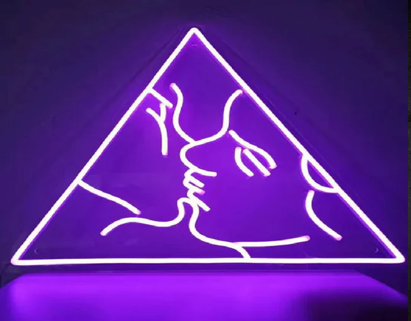 Custom Neon Signage in Australia: Trends & Innovations in LED Neon ...