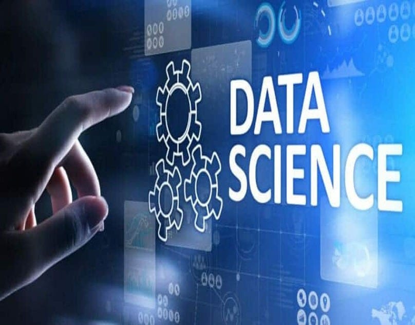 Applications of Data Science in Business | by Vinod | Mar, 2023 | Medium