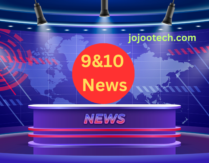 9&10 news. In the heart of Northern Michigan, 9&10… | by tech vivek | Feb, 2024 | Medium