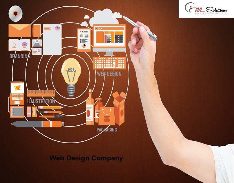 Web Designing Company Bangalore | IM Solutions - Imsolutions - Medium