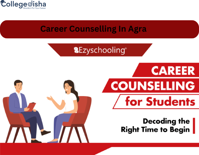 Career Counselling In Agra - payal sharma - Medium