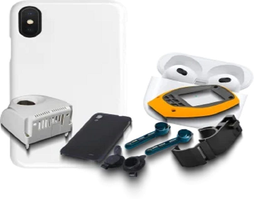 Exploring the Role of a Leading Consumer Electronics Manufacturer in ...