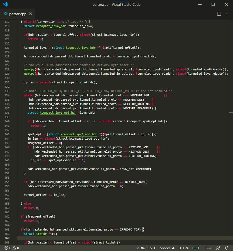 VSCode dan Beberapa Aplikasi Lain | by Riri Maiyuliani | Medium
