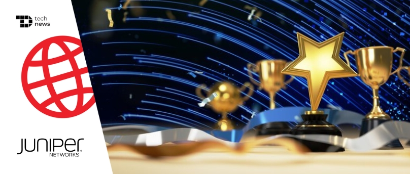 Gartner Names Juniper Networks A Leader In 2024 Magic Quadrant For ...