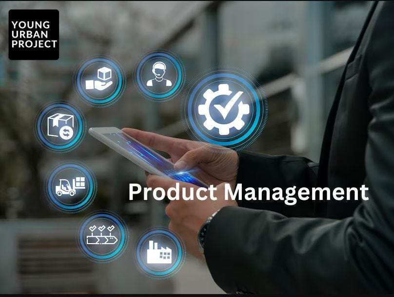 Guide to Product Management Online Course in India | by Young Urban ...