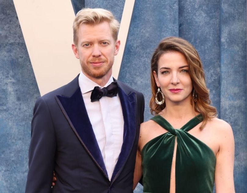 Steve Huffman Net Worth: A Deep Dive into the Reddit Co-Founder’s Life ...