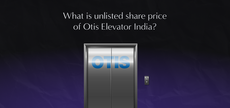 Elisha Otis Freight Elevator