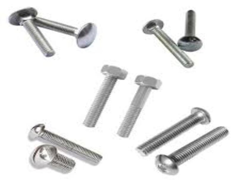 The Role of Stainless Steel Fasteners in Construction | by Rebolt ...