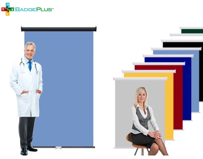 Strategic Branding: Maximizing Backdrops for Events | by Ezekiel ...