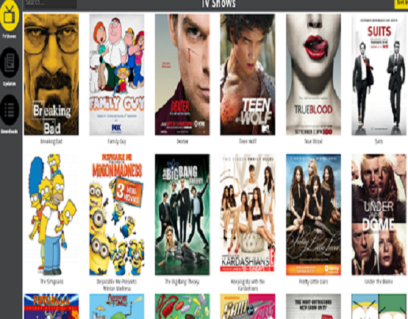 Showbox Apk Latest version free download for Android 2019 | by Download ...