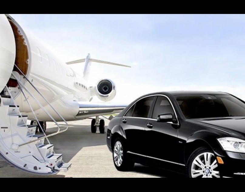 Orlando Car Service. When it comes to traveling in style and… | by ...