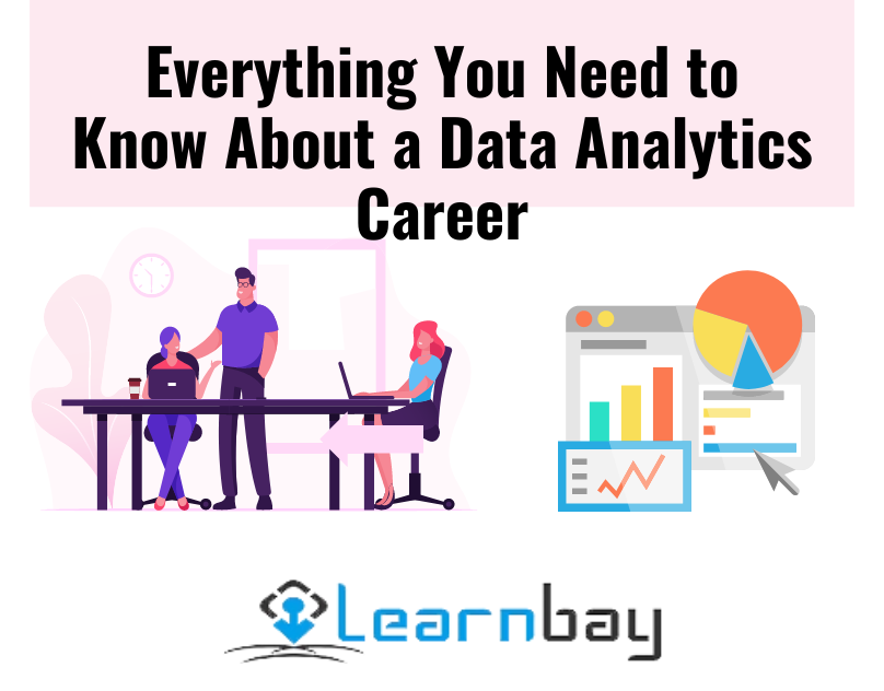 Everything You Need to Know About a Data Analytics Career | by Madhu ...
