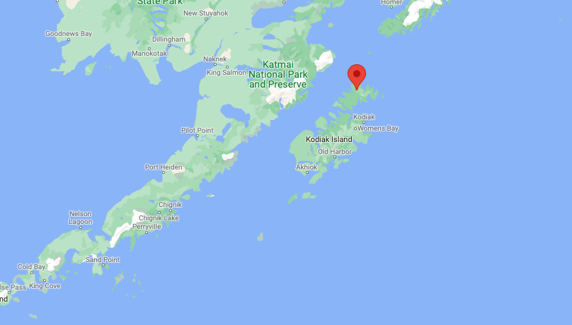 The Story Behind My First Mint — Adventure to Afognak Island | by Billy ...