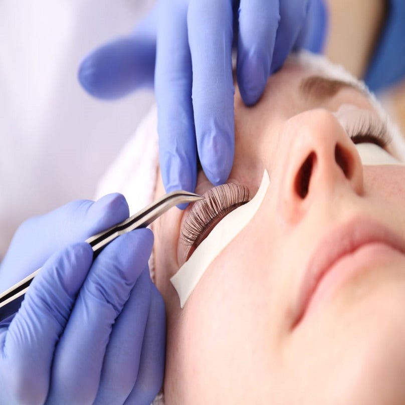 Eyelash Extension Reviews. Check out our eyelash extension reviews ...