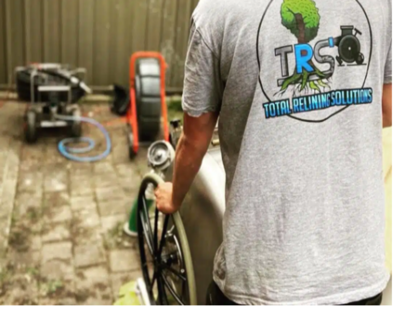 Pipe Relining Bondi - Totall Relining Solutions - Medium