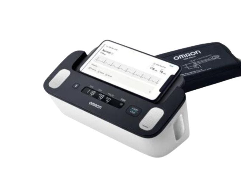 User-Friendly ECG Machines: Simplifying Heart Monitoring for Patients ...