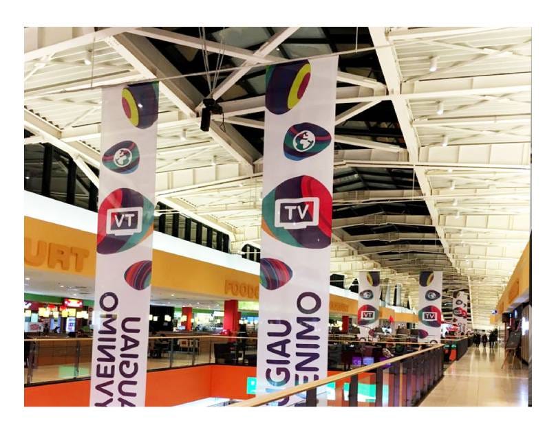 How Custom Banners Elevate London Businesses? - Promo Signs - Medium