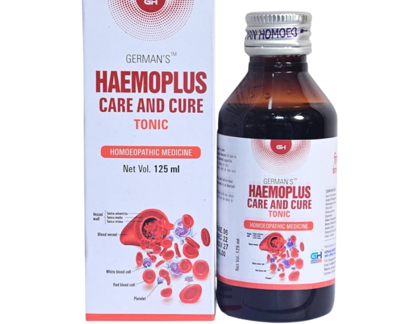 Haemoplus. Haemoplus is revolutionizing the… | by tech vivek | Jun ...