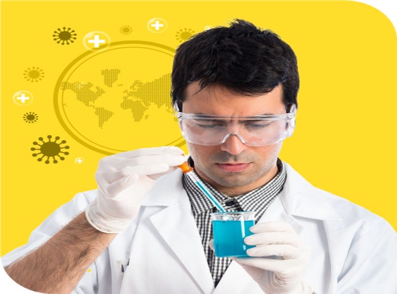 Cutting-Edge Techniques for Large Molecule Bioanalysis | by Veeda ...