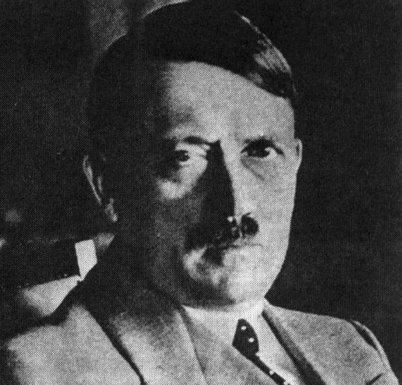 The Disturbing Story of Hitler’s Favorite Little Girl | by Forbidden ...