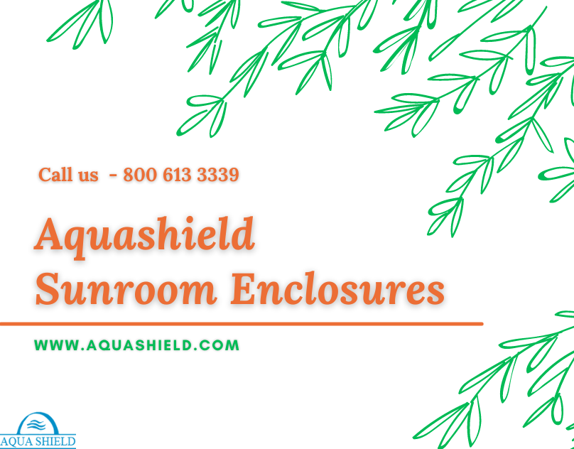 Aquashield Swimming pool enclosure | by Aquashield | Medium