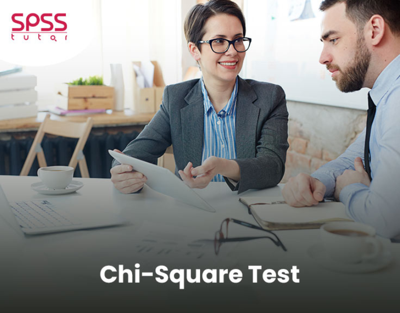 Chi-Square Test of Independence | SPSS-Tutor - Martin Gail - Medium