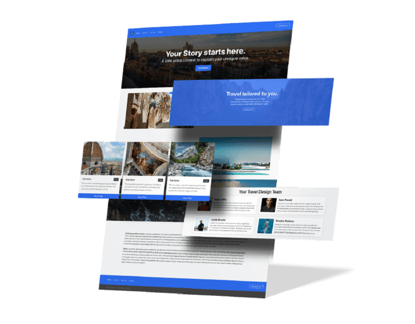 Web desgin south africa. Web and Graphic Design Agency Shaping… | by ...