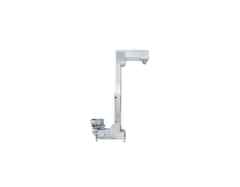 Bucket Elevators and Floor Hoppers - Powell Systems Inc - Medium