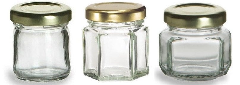 DIY deodorant. The easiest recipe! | by Delia Gadea | Medium