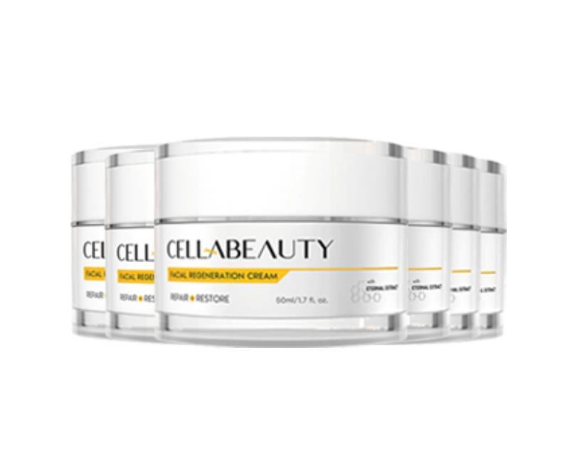 Aging Gracefully: How Facial Regeneration Cream Helps? - Cellabeauty ...