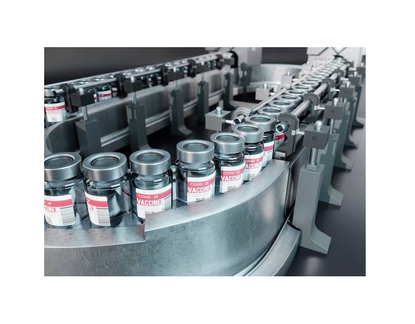 The Role of Pouch Filling Machines in Pet Food Packaging - Powell ...