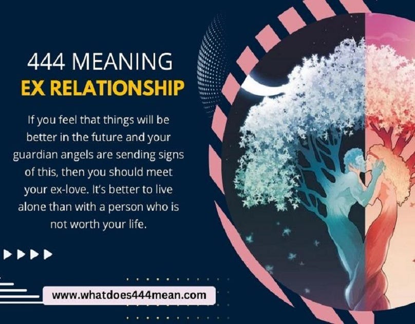 444 Meaning Ex Relationship What Does 444 Mean Medium 444 Meaning Ex Relationship What Does 444 Mean Medium