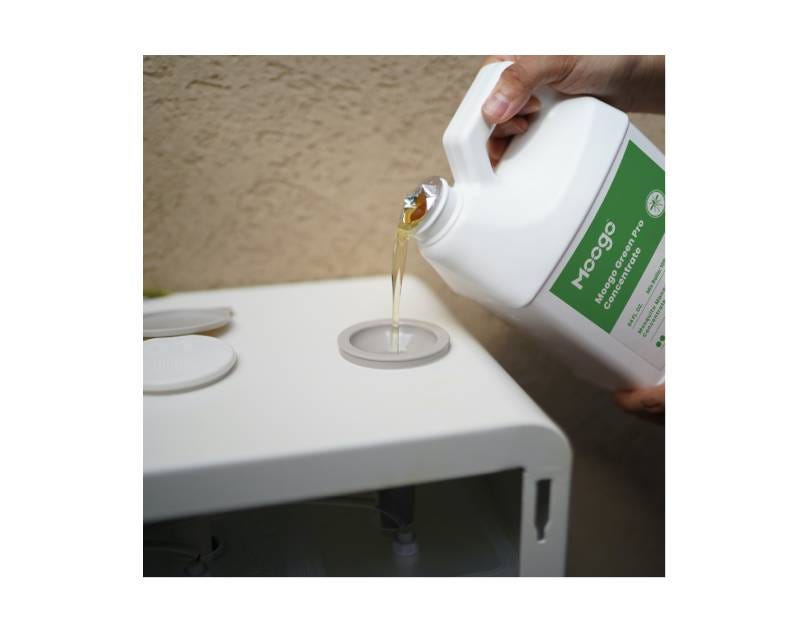 The Ultimate Guide to Mosquito Spray Concentrates - Moogo - Medium