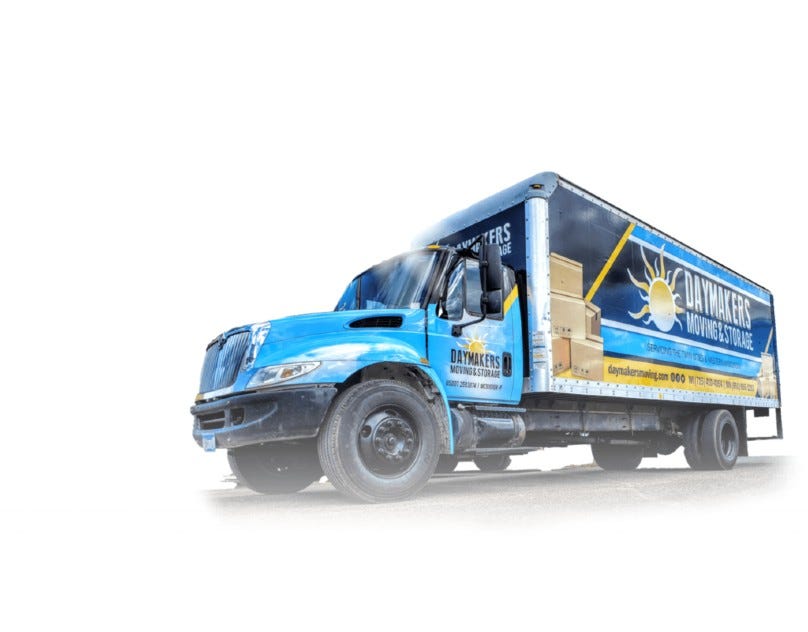 What Not to Put in the Moving Truck - Daymakers Moving & Storage - Medium