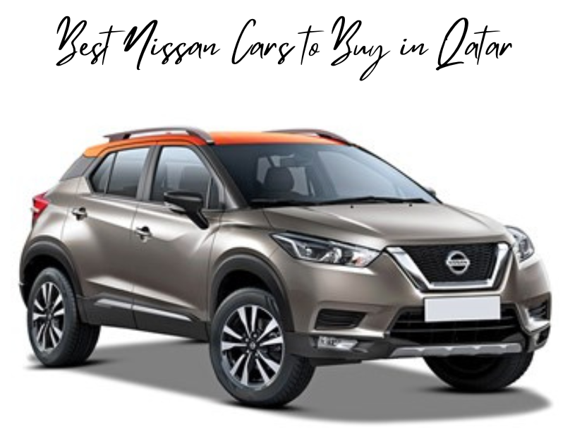 Nissan Car Models
