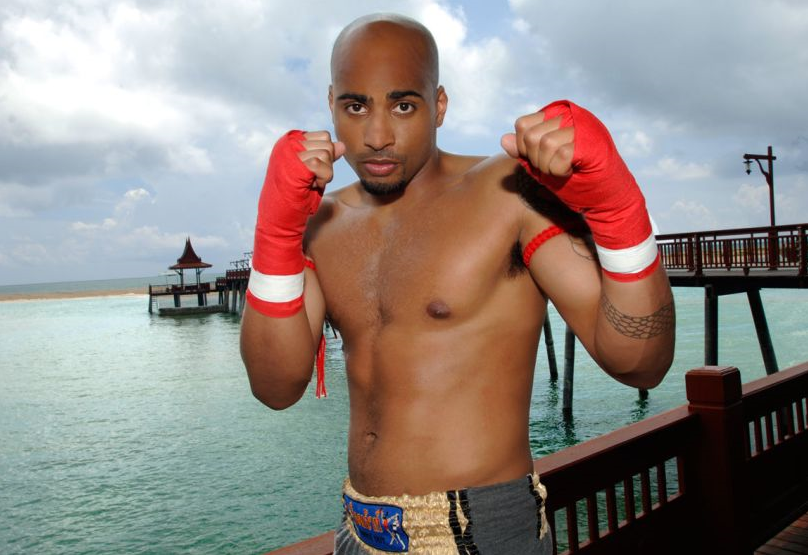 The Greatest Male Players in Challenge History: #9- Darrell Taylor | by ...