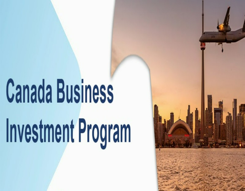 Canada Business Investment Program | by Swisimmigration | Medium