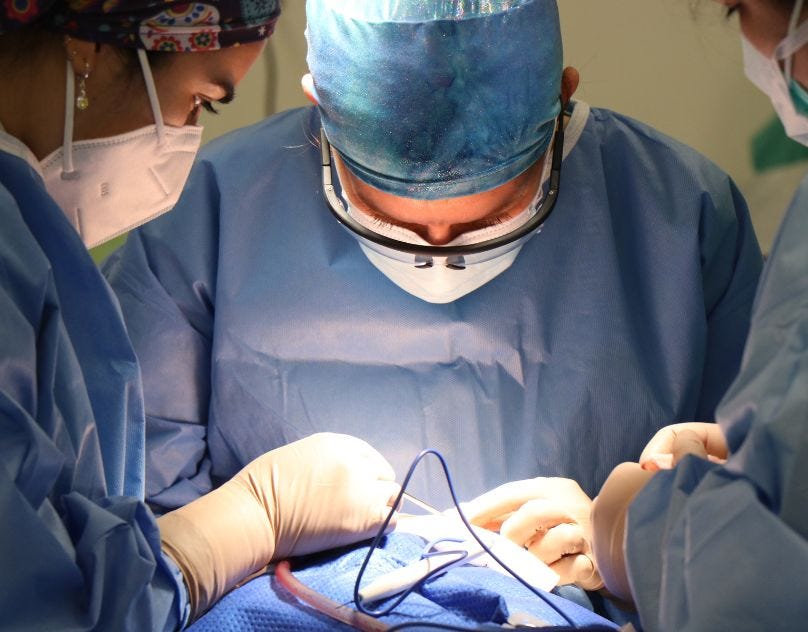 Understanding Fibroid Surgery: What You Need to Know | by Jacson ...