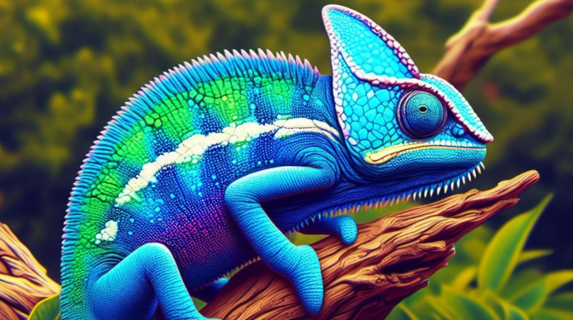 Chameleon AI: A Digital Cloak for Privacy in the Era of Facial ...