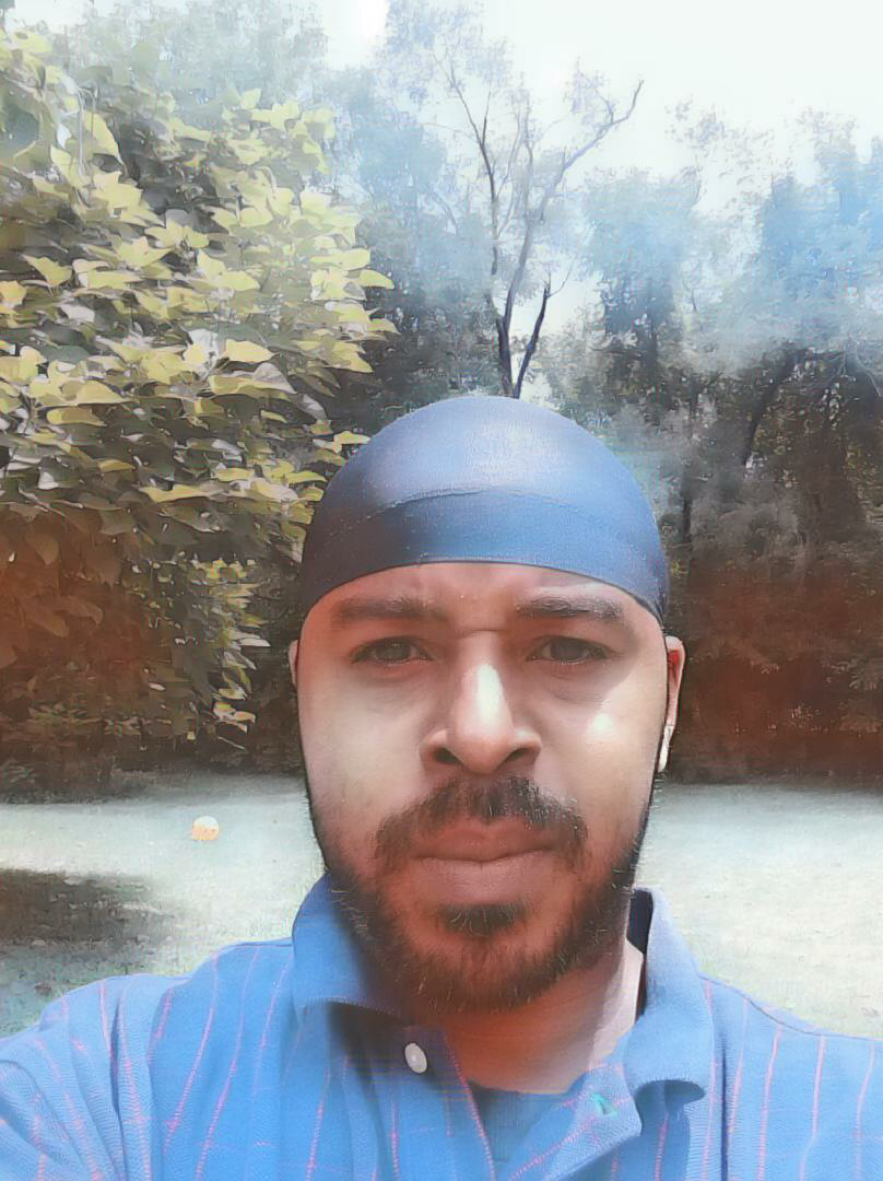 Charles Eugene Hill | Indie on the move | by Charles Eugene Hill | Medium