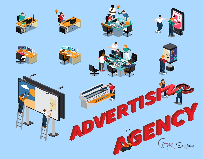 Top Advertising Agency, Bangalore | Digital Marketing Company | IM ...