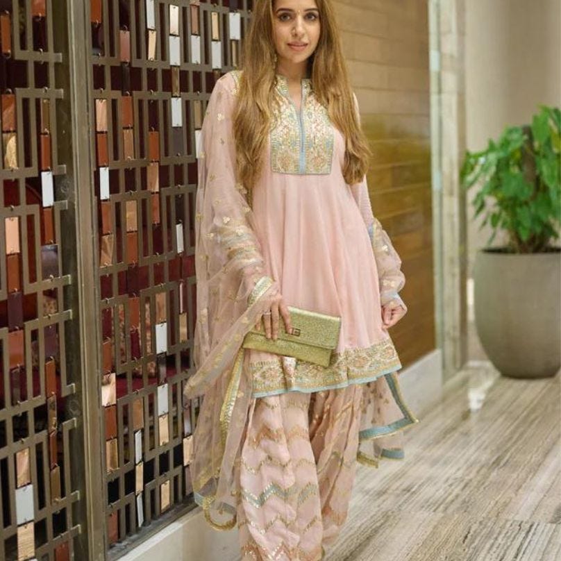 Couture Comfort: Finding Comfort and Style in Women’s Dhoti Sets | by ...