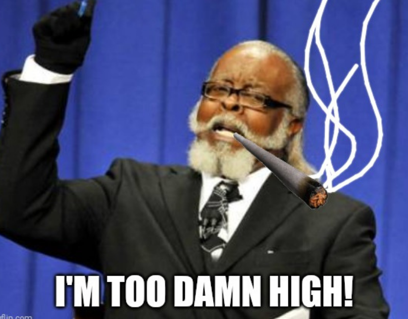memeThe Rent Is Too Damn High - Davidmillerdiller - Medium